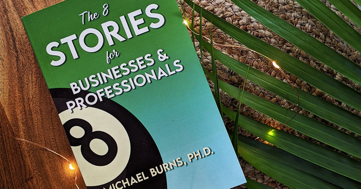 Master The Skill Of Professional Storytelling With This Book
