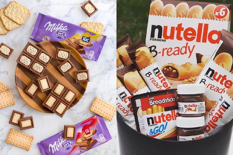 Buy Imported Snacks Online At Snackstar | LBB