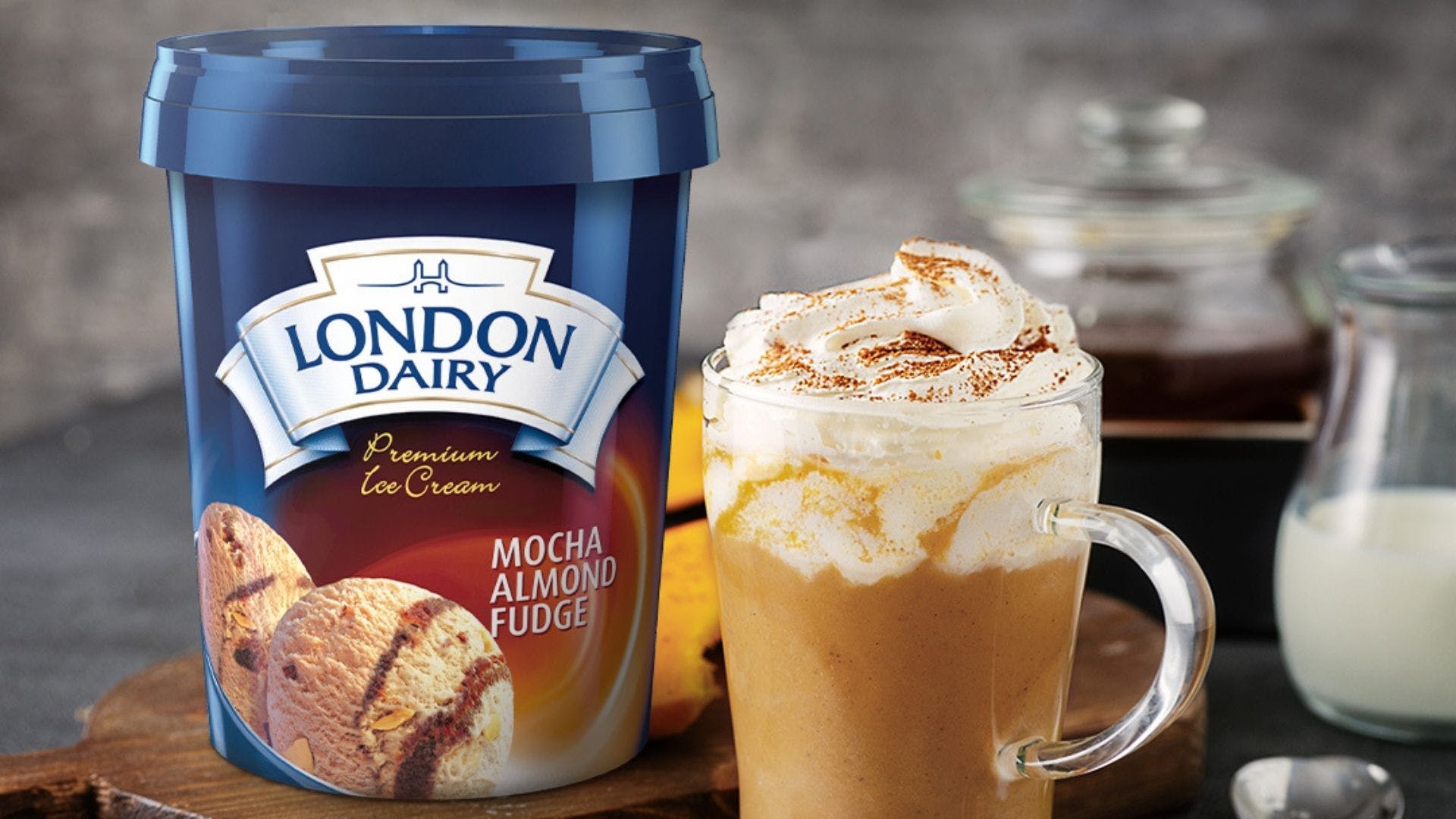 Get indulgence right to your doorstep!