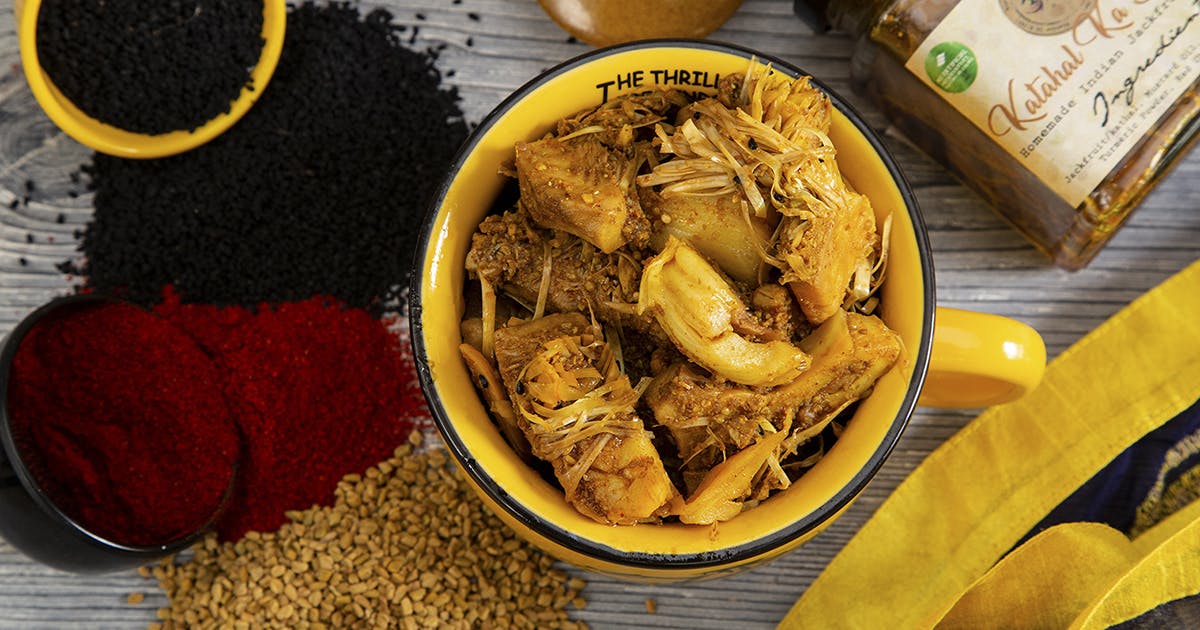 Homemade Traditional & Unqiue Pickles: Achaar History | LBB