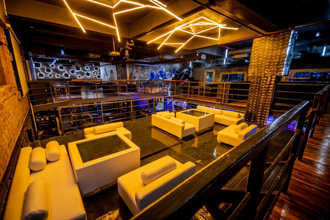 Check Out Newly Opened Malt In New Town | LBB, Kolkata