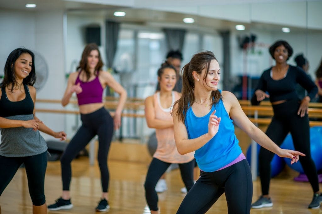 Join Online Fitness Classes By Health Fit Studio | LBB