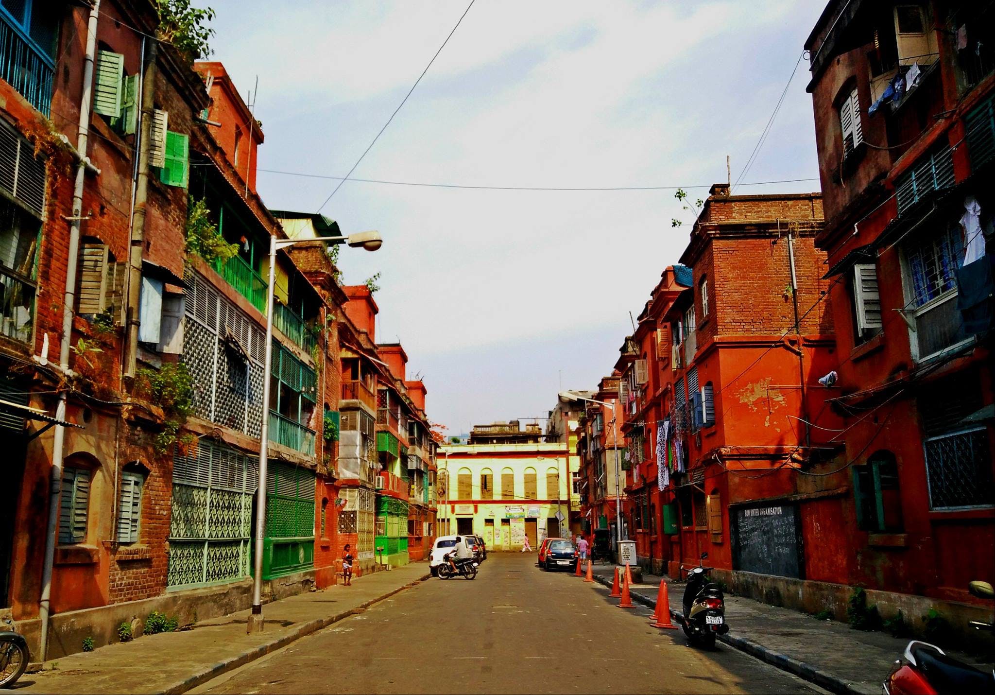 A Guide To Bow Barracks In Bowbazar | LBB, Kolkata
