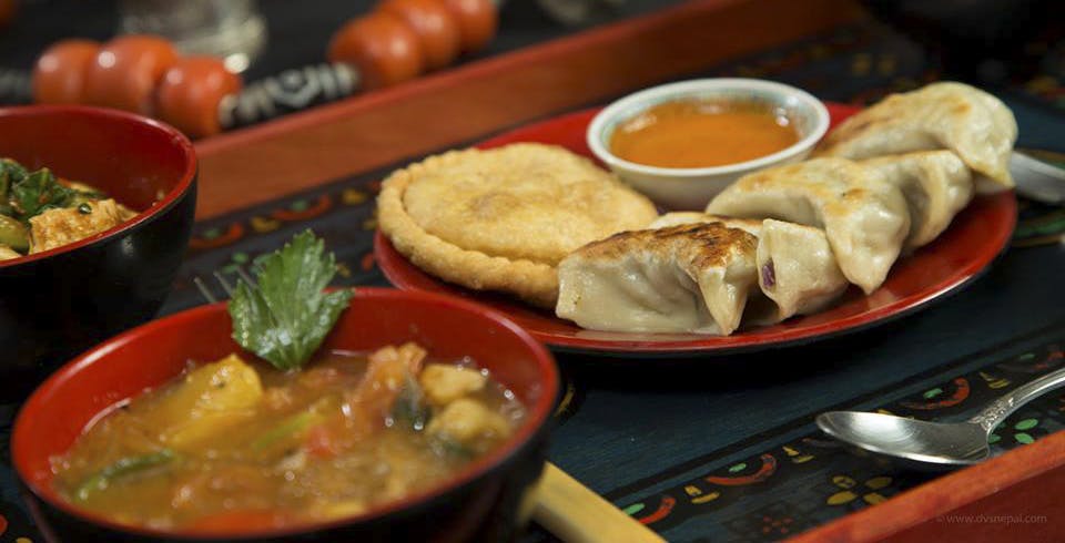 Utse Kitchen For Nepali & Tibetan Food | LBB, Bangalore