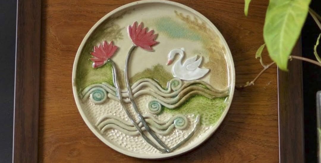 Handmade Ceramic Decor & Tableware From Mud With Love | LBB