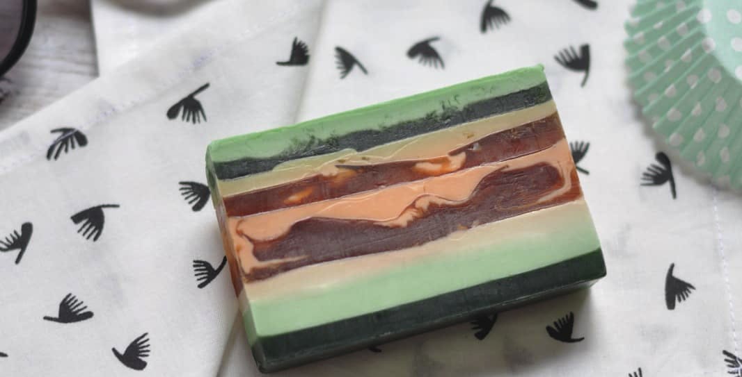 Check Out SaND For Soapaholics For Natural Soaps | LBB