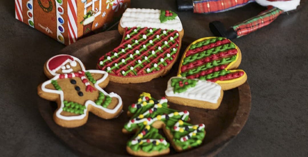 Happy Belly Bakes Is Now On Primrose Road | LBB, Bangalore