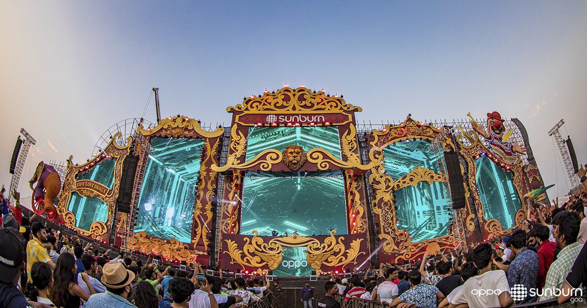 10 Cultural Events To Excite You In 2021 I LBB