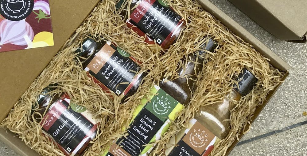 Best Gift Hampers For All Occasions: Shop On LBB | LBB