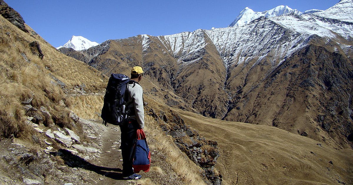 Best Trekking Spots In India I LBB