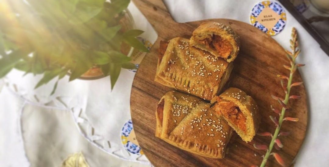 Order Pasty And Bowls From Klaa Kitchen | LBB, Bangalore