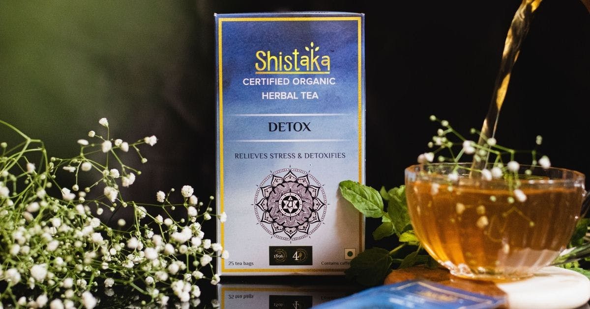 Sip on the goodness of ayurvedic herbs with Shishaka | LBB