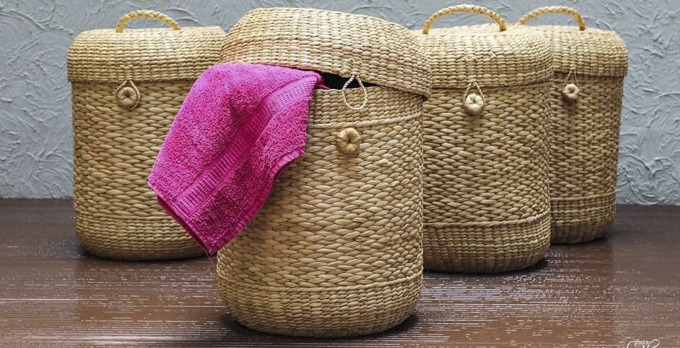 Check Out Kudil For Sustainable Home Decor Accents | LBB