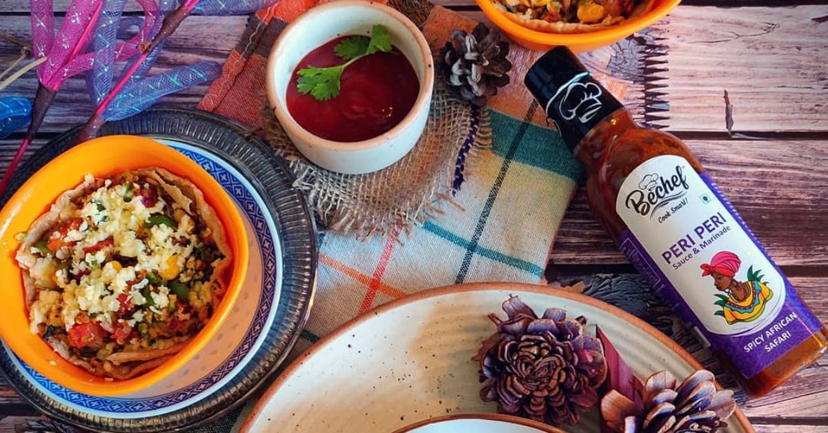 Exotic Sauces From BeChef To Jazz Up Your Homemade Dishes
