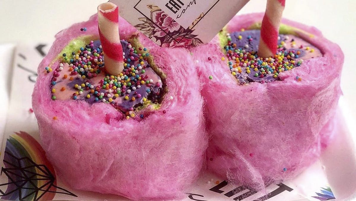 Visit Eat Confetti Dessert Shop | LBB, Hyderabad