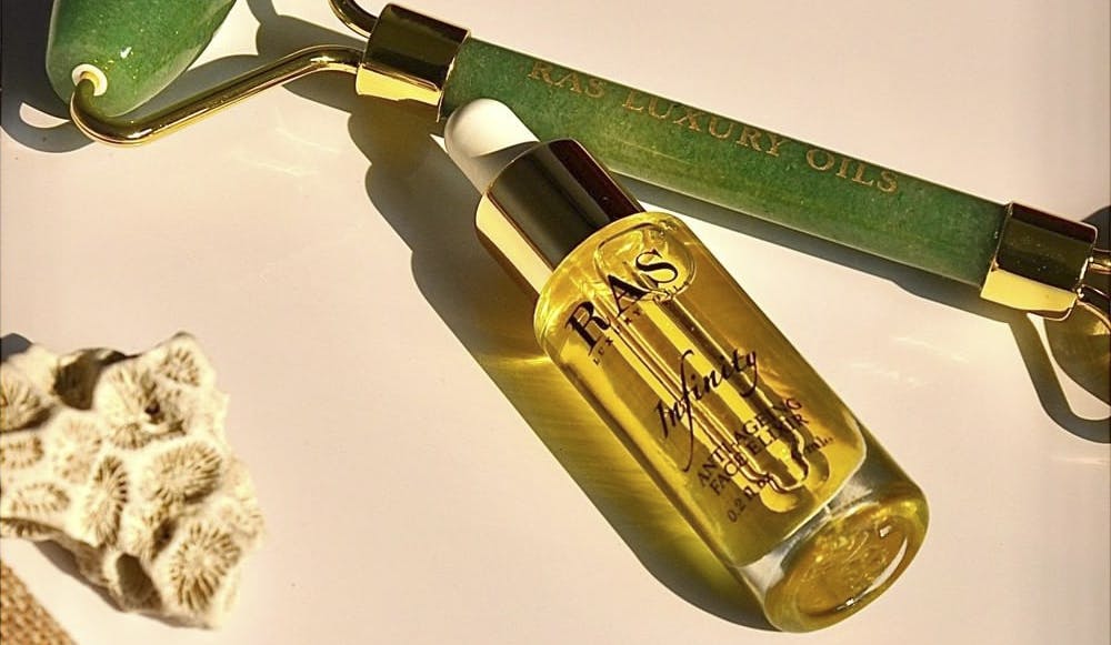 Buy RAS Luxury Oils Products For Skin & Hair | LBB