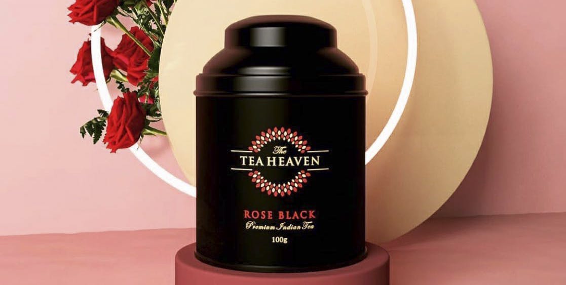 Buy Organic Teas From The Tea Heaven | LBB