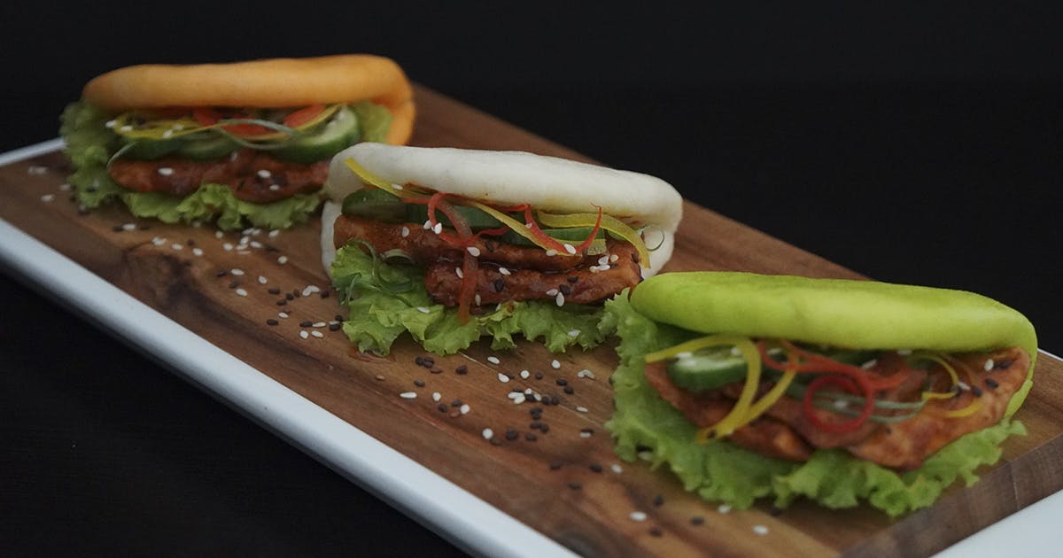 Order Baos & Pan-Asian Food From Baohood | LBB, Bangalore
