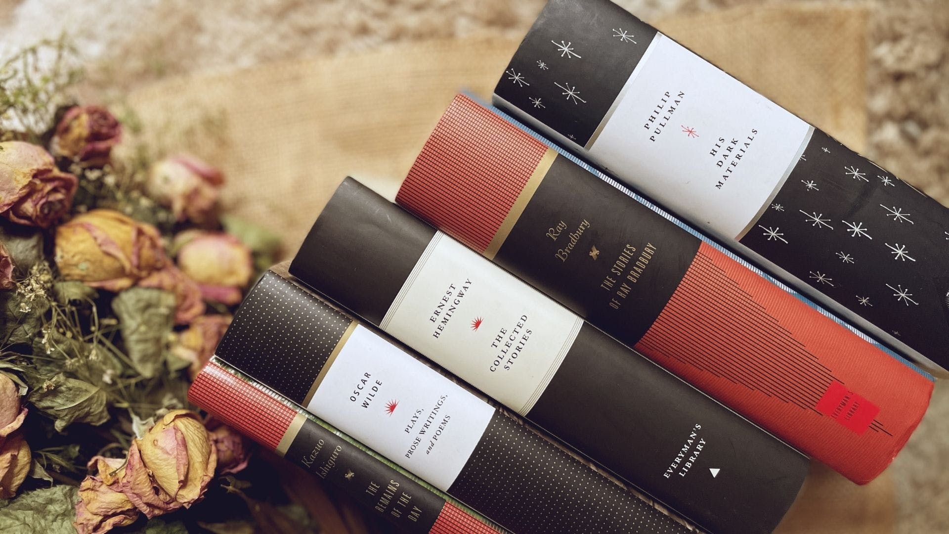 Order Your Favourite Reads from ChapterOne!