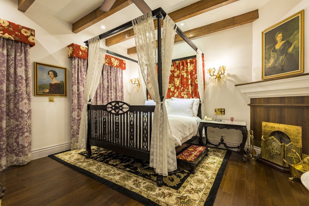 Mayfair Himalayan Spa Resort In Kalimpong I LBB, Kolkata