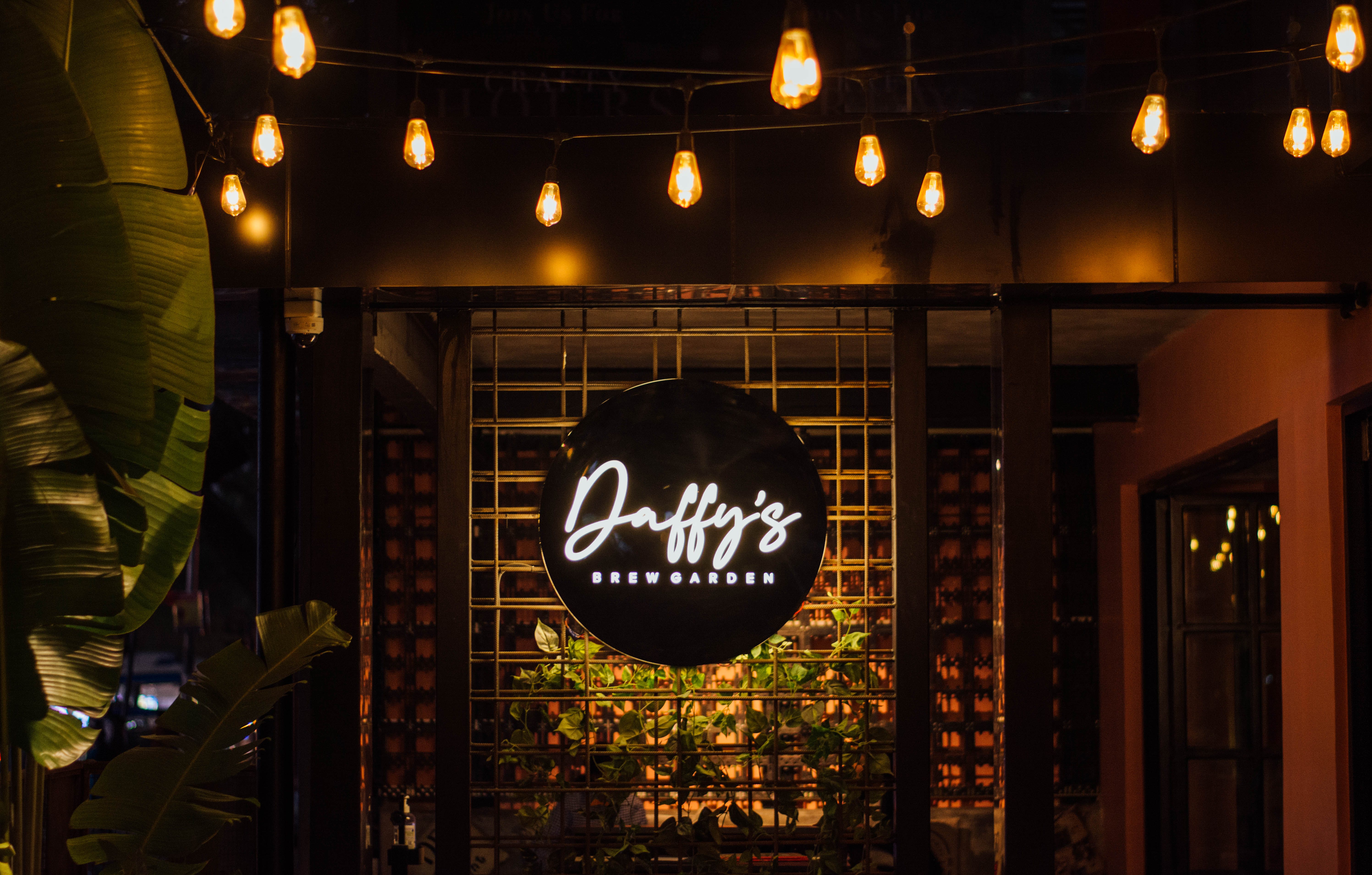 Check Out This New Brewhouse On 100ft. Road | LBB, Bangalore