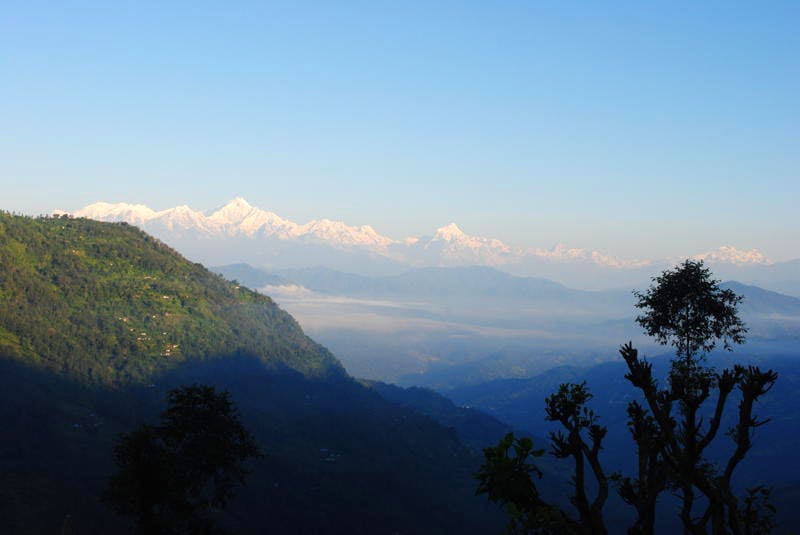 Visit These Offbeat Treks In North Bengal I LBB, Kolkata