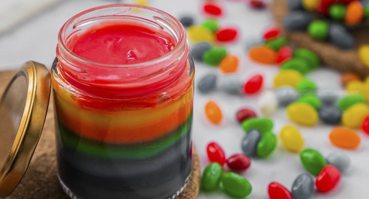 Try Puddings Online From A Pudding Company I LBB, Chennai