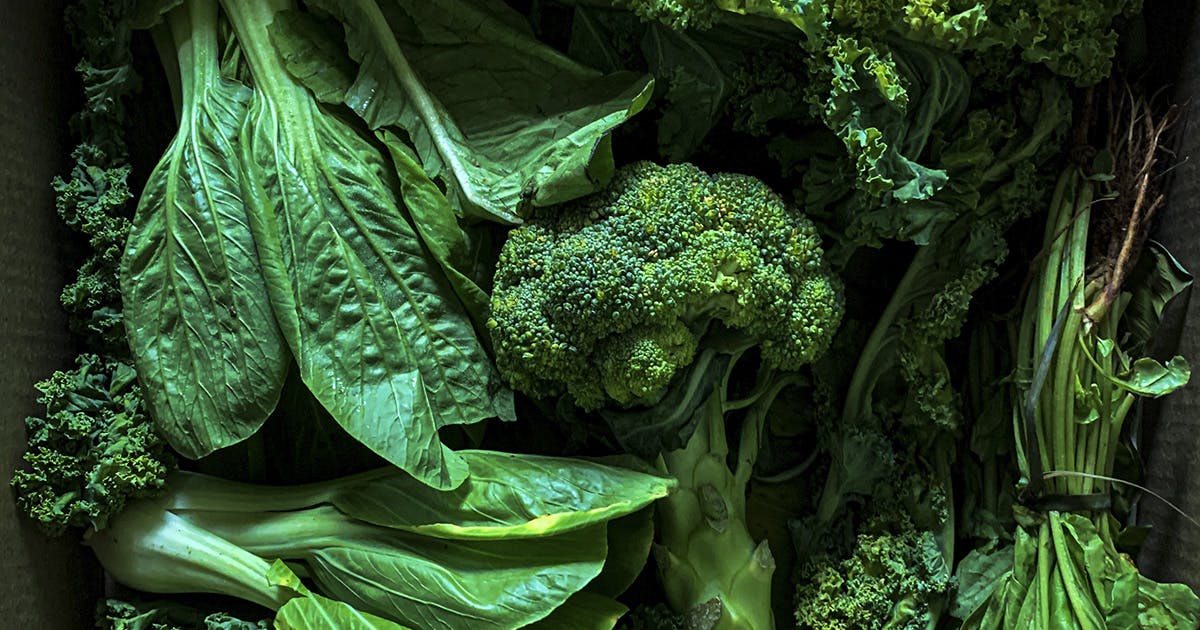 Get Organic Green Vegetables From Broco | LBB, Bengaluru