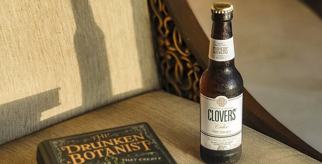 Order Ireland Made Clovers Irish Cider In Bangalore | LBB