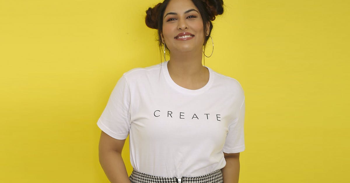 Best White Tees Or T-Shirts To Buy Online | LBB