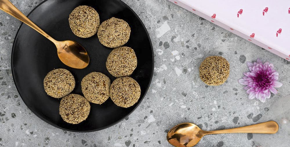 Buy Ladoo Boxes Online From Shaadi Ka Ladoo I LBB