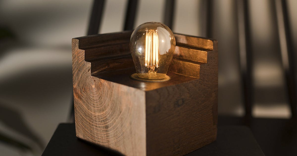 Handmade Wooden Home Accessories By Studio Indigene | LBB