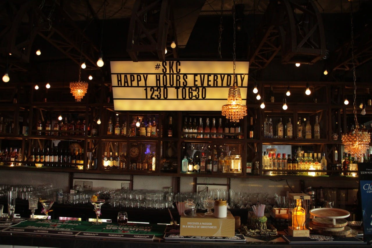 Party At Sabka Club In Topsia | LBB, Kolkata