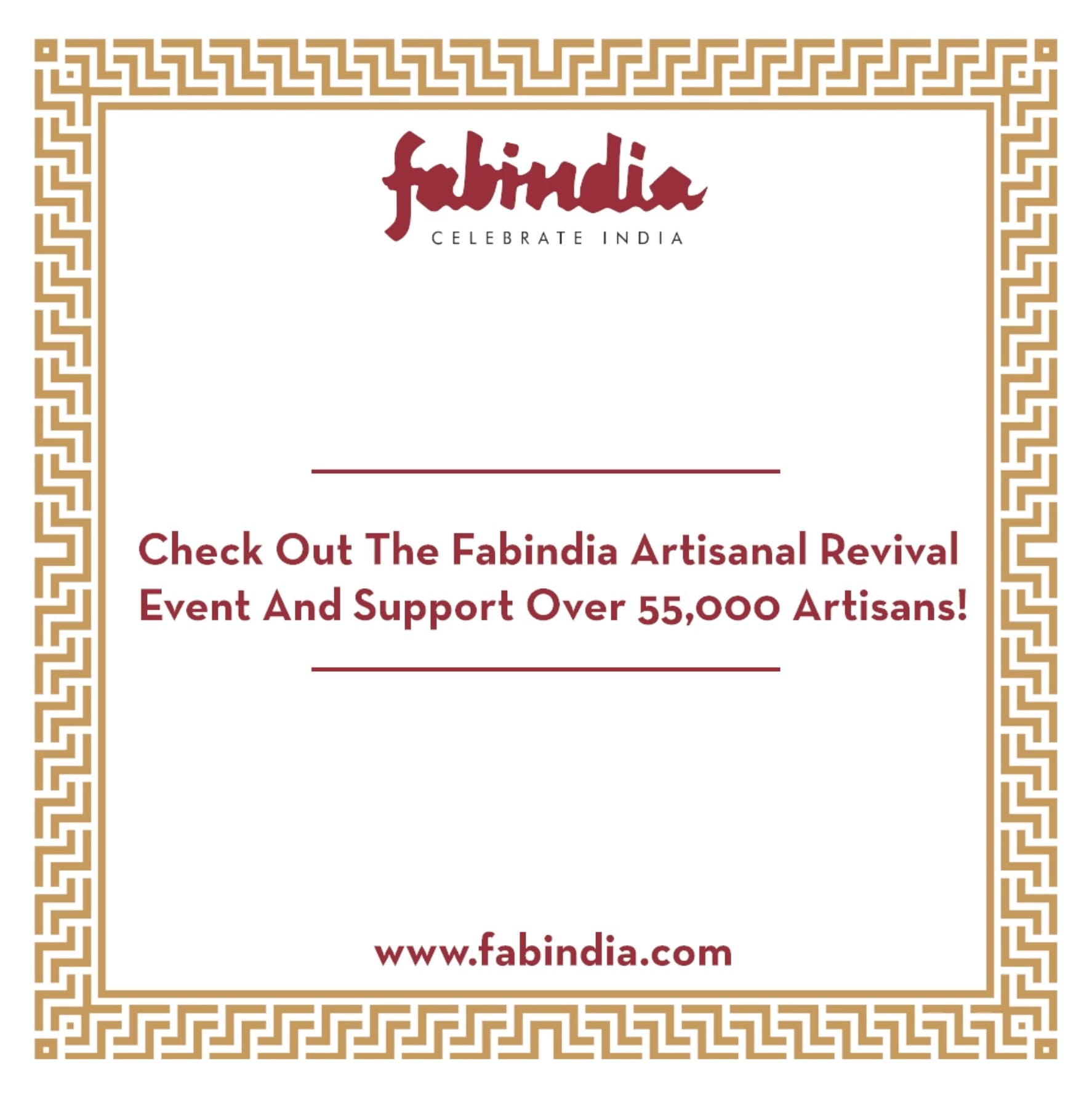 Celebrate 60 Years Of Fabindia | LBB