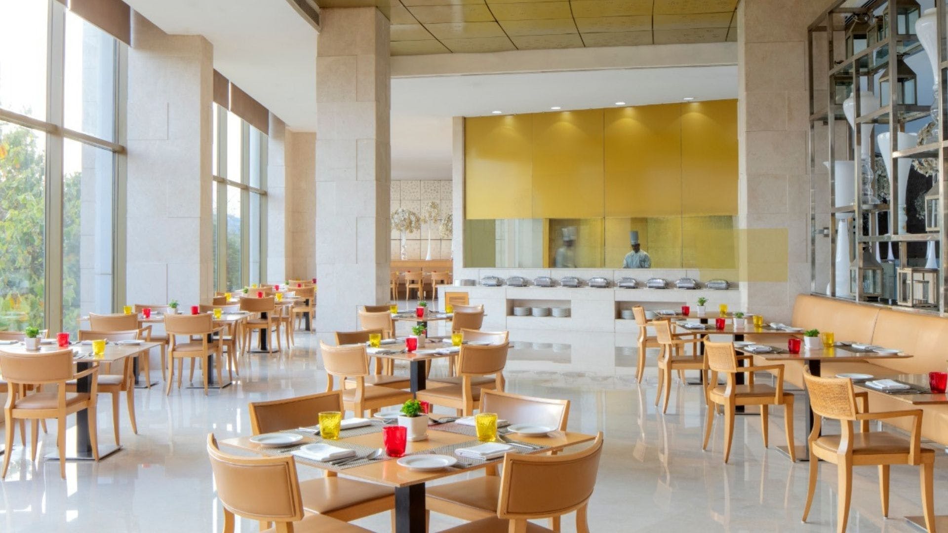 Check Out The Staycation of Your Dreams with Radisson | LBB