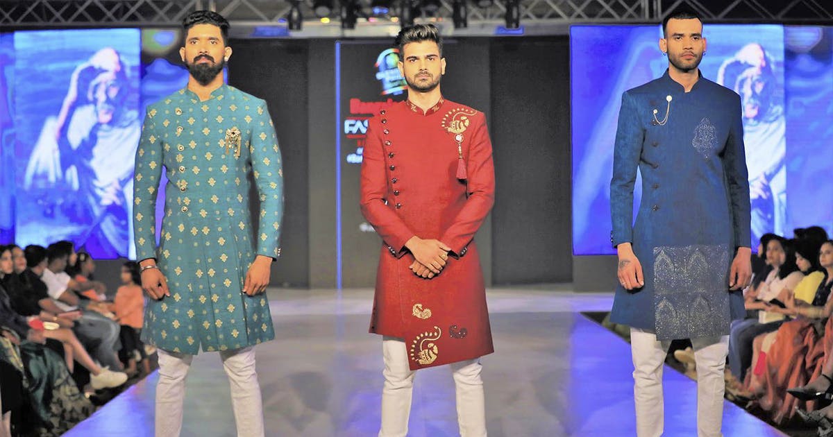 Shop Bespoke Men's Fashion At Chola | LBB, Bangalore