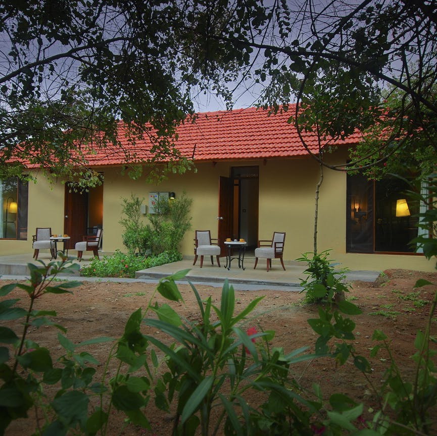 Stay At The Windflower Resort Bandipur | LBB, Bangalore