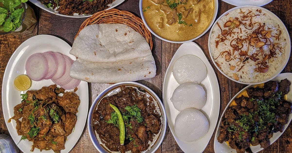 Best Coorg Restaurants In Bangalore | LBB, Bangalore