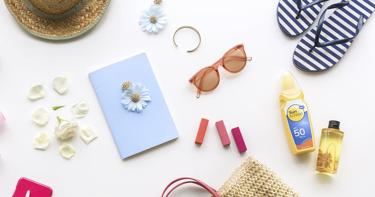 Must Have Summer Care Essentials 2021: Expert List | LBB