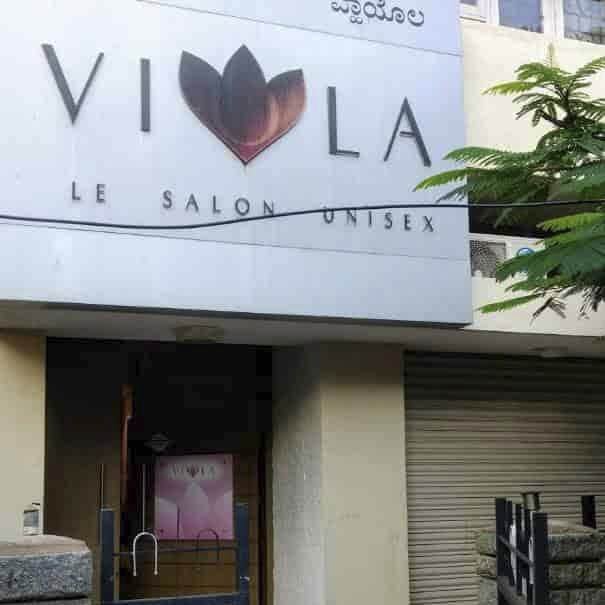 Viola Le Salon | LBB