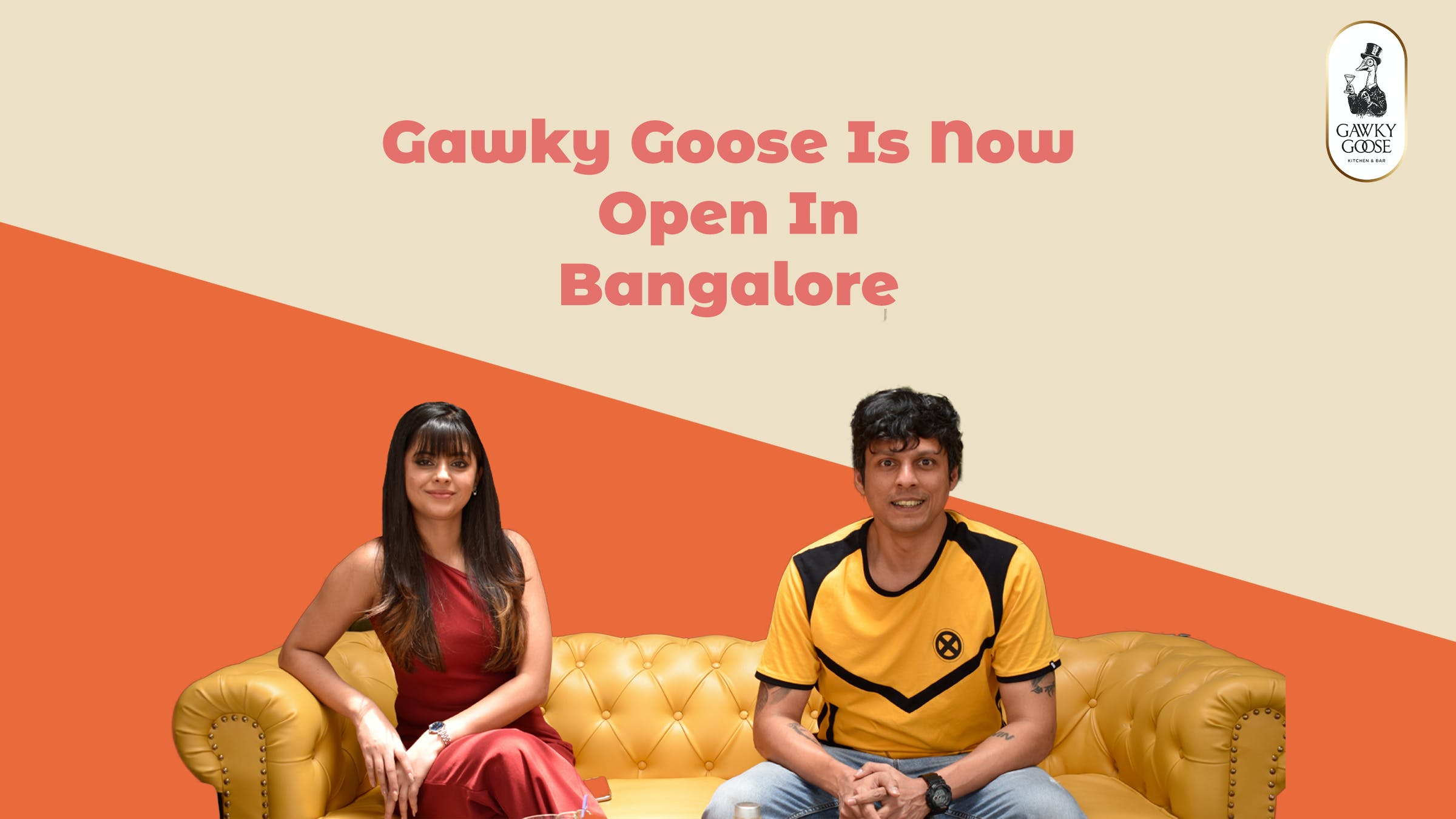 Gawky Goose Is Now Open | LBB, Bangalore