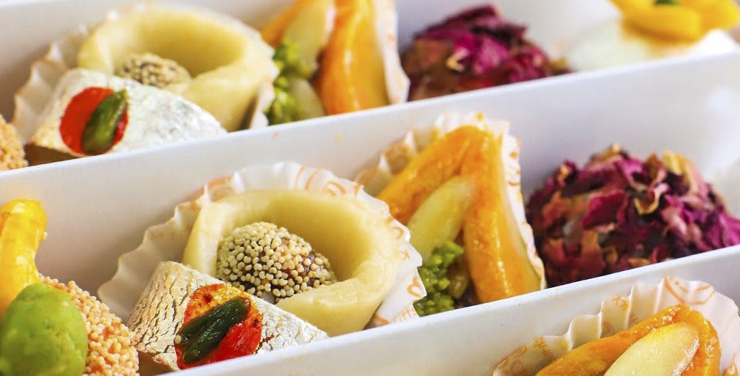 Enjoy Snacks And Sweets From Sangam Sweets | LBB, Bangalore