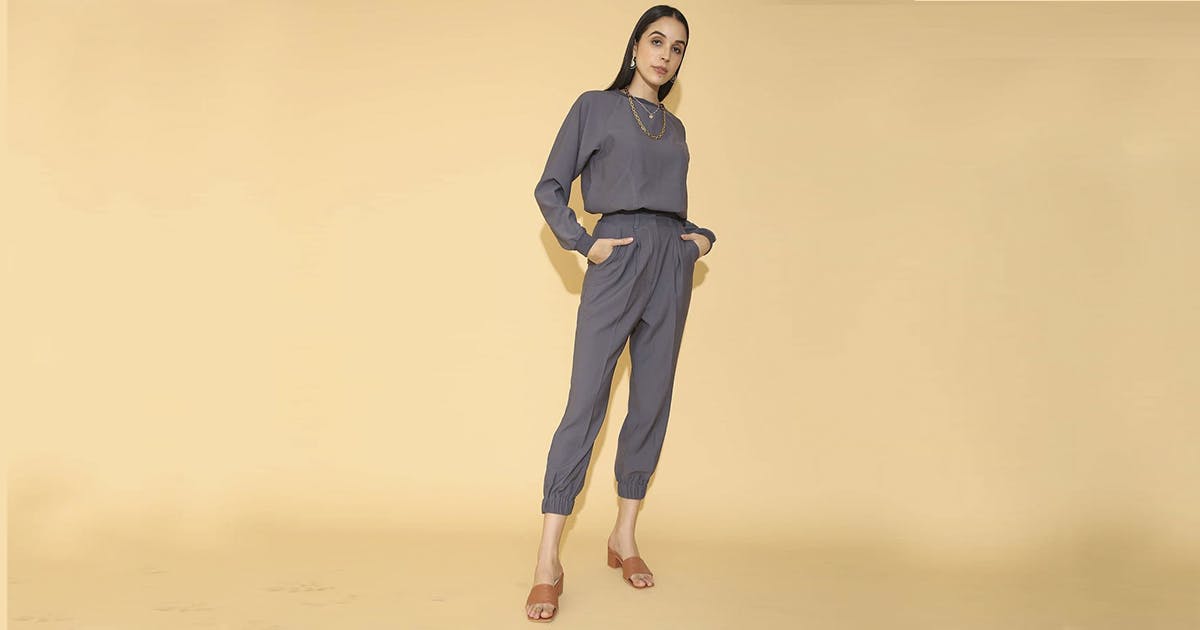 Versatile Work Wear Clothing Brands, Influencer's Picks |LBB