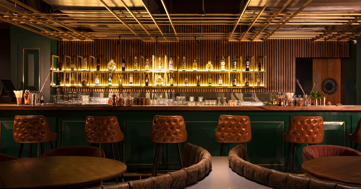 Visit Gawky Goose, Wind Tunnel Road | LBB, Bangalore