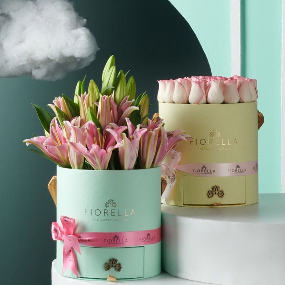 Check Out These Online Flowers & Cake Delivery | LBB,Delhi