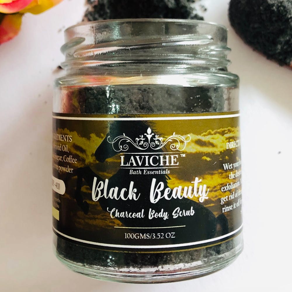 Buy Activated Charcoal Products Online For Skin | LBB