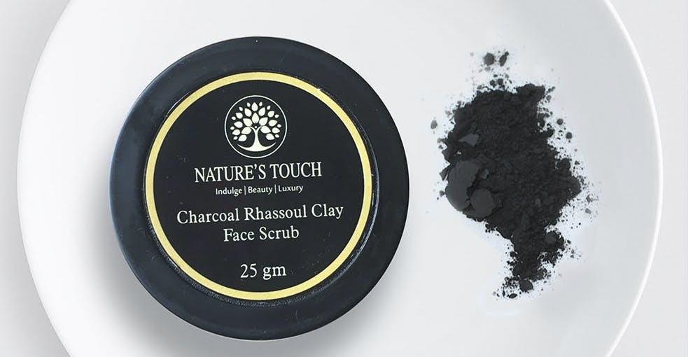Buy Activated Charcoal Products Online For Skin | LBB