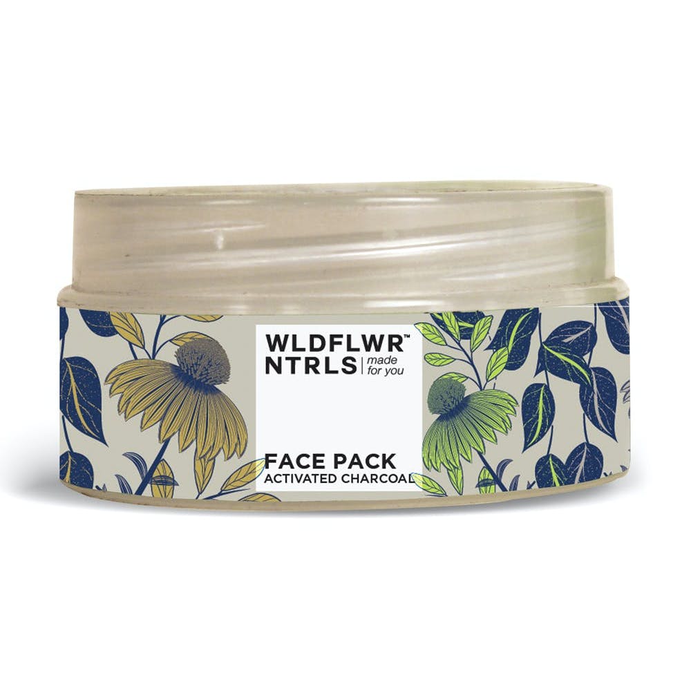 Buy Activated Charcoal Products Online For Skin | LBB