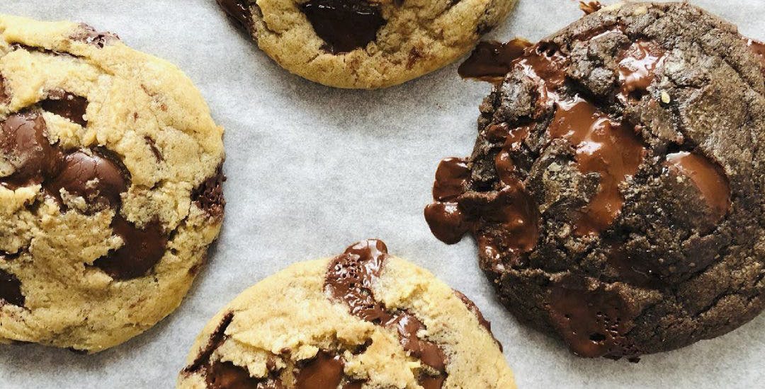 Order Homemade Cookies From Cuckoo's Cookies |LBB, Bangalore