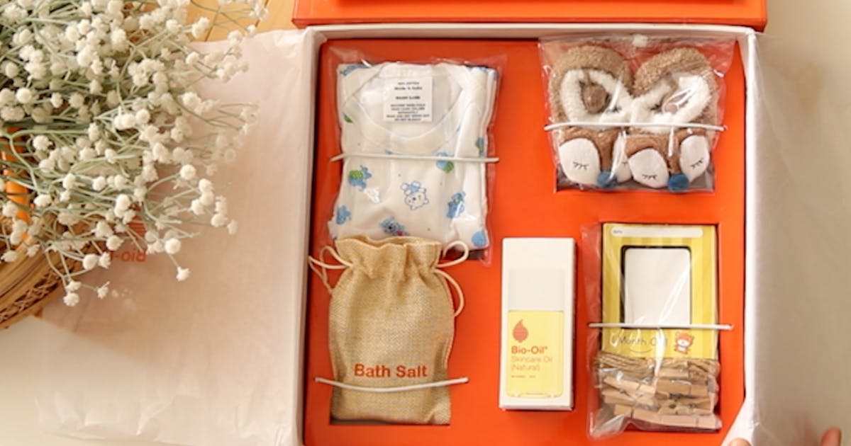 Participate To Win Bio-Oil Natural Oil Gift Box I LBB